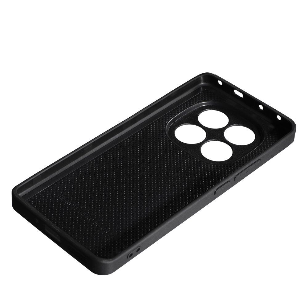 Накладка Fashion Mix для Xiaomi Redmi Note 14 Pro Plus (5G) Black Cat ...